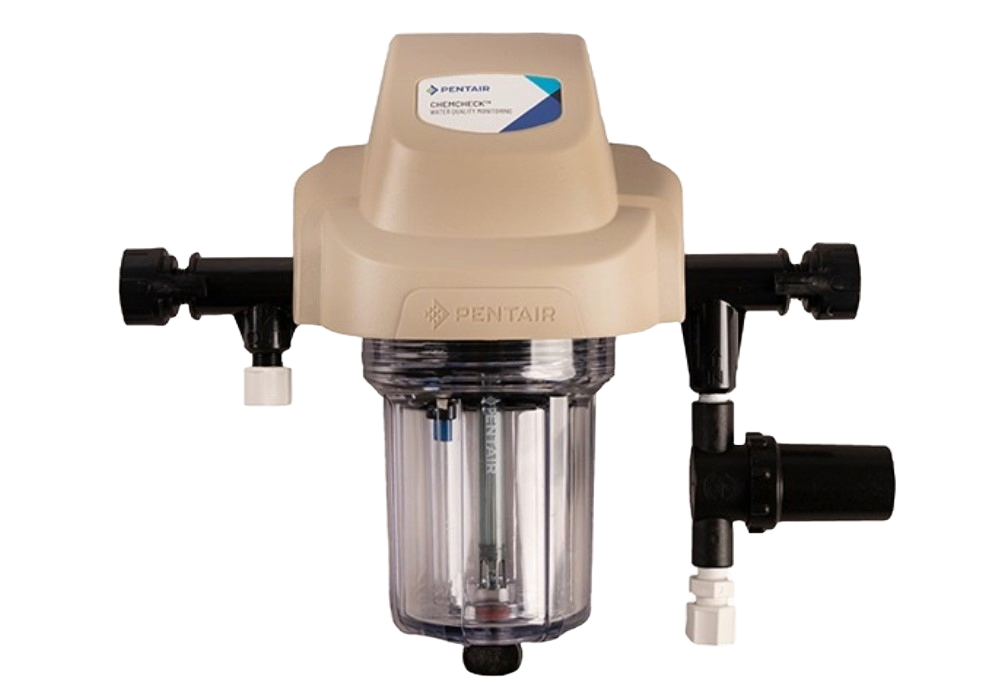 CHEMCHECK Monitor | ENRA S.A.S.